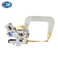 Quality Heavy Duty Automatic Medium Frequency MFDC Spot Welder C Type Industrial Robot for sale