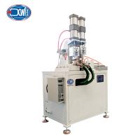 Quality Pneumatic 8Mm Flash Butt Welding Machine For Square Pipe Copper Wire Steel Bar for sale