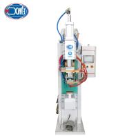 China CE Certified Mid Frequency DC Multi Point Spot Welder Galvanized Tube for sale