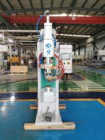 China CE Certified Mid Frequency DC Multi Point Spot Welder Galvanized Tube for sale