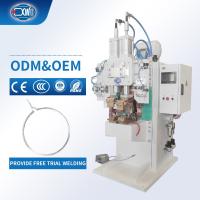 Quality New Point Fixed Type Resistance Spot Projection Welding Machine Stainless Steel for sale