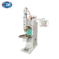 China Industrial Copper Strip Diffusion Welding Machine for Busbar Connection for sale
