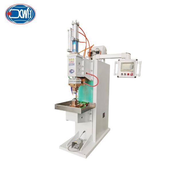 Quality Industrial Copper Strip Diffusion Welding Machine for Busbar Connection for sale