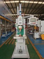 China Copper Flexible Conductor Diffusion Welding Machine for EV Battery Busbar for sale