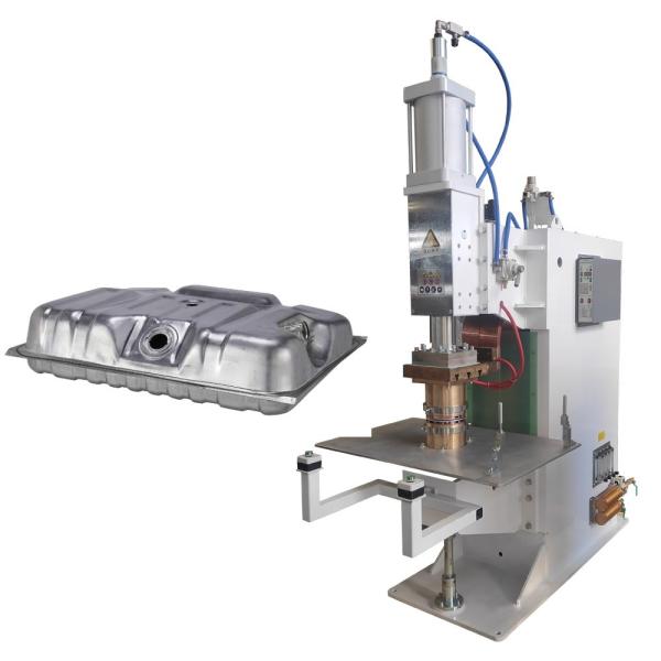 Quality Stainless Steel Single Phase Industrial Welding Equipment Galvanized Sheets Multi Point Head Spot Welder Welding Machine for sale