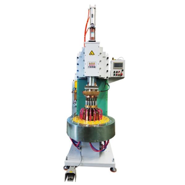 Quality Automatic Tank Welding Machine with Multi-Process Capability for sale