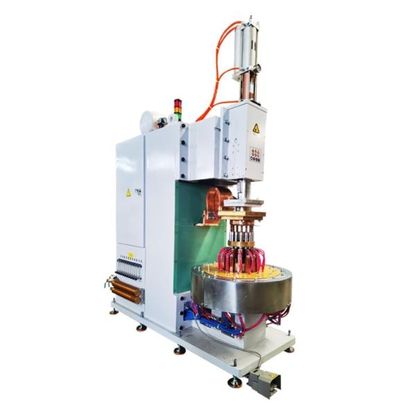 Quality Automatic Tank Welding Machine with Multi-Process Capability for sale