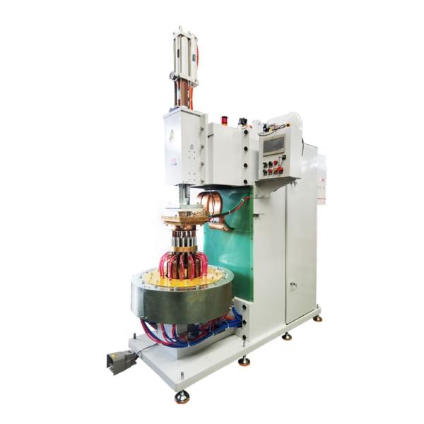 Quality Automatic Tank Welding Machine with Multi-Process Capability for sale
