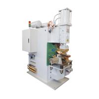 Quality Manual Resistance 100Kva Cnc Spot Point Welder Welding Machine Projection Welder for sale