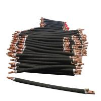 China High Stability Water Cooled Copper Secondary Kickless Cable Efficient Current Conduction for sale