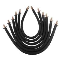 China High Stability Water Cooled Copper Secondary Kickless Cable Efficient Current Conduction for sale