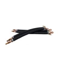 China High Stability Water Cooled Copper Secondary Kickless Cable Efficient Current Conduction for sale