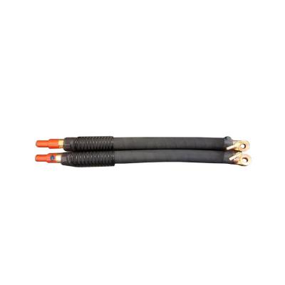 China China Water Cooled Secondary Cable for Suspension Spot Welder for sale