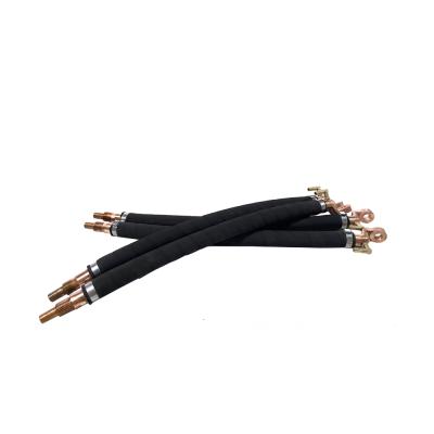 China Good Quality Water Cooled Secondary Cable For Induction Furnace for sale