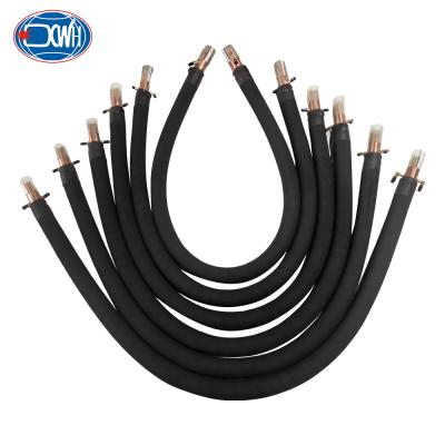China High Conductivity Water Cooled Kickless Cable for Spot Welding Systems for sale