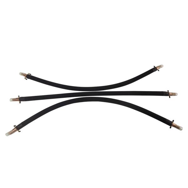 Quality Water Cooled Secondary Cable for Resistance Spot Welding Machine Kickless Cable for sale