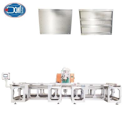 China Spot Welding Machine for Sheet Metal Steel Doors for sale