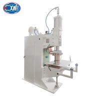 China 7 Head Multi Point Projection Welding Machine for Fuel Tank Production for sale