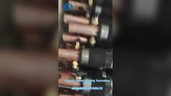 dispatch of cable