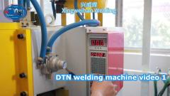 DTN welding machine video 1