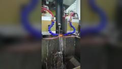 shock absorber welding machine2