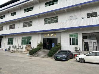 China Factory - Guangzhou Coolprint Digital Technology Co., Ltd