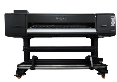 China Epson Film Printing Machine Plate Making High Density Black Ink Printer for sale
