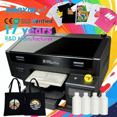 China Reliable Direct Garment Printer Backed By Comprehensive Warranty And Technical Support for sale