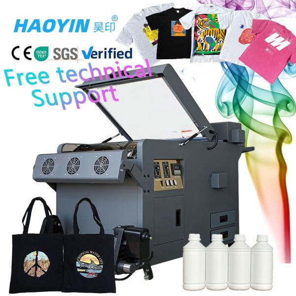 Quality Heat Transfer Film Printing Direct To Film Machine 220V/50/60HZ for sale