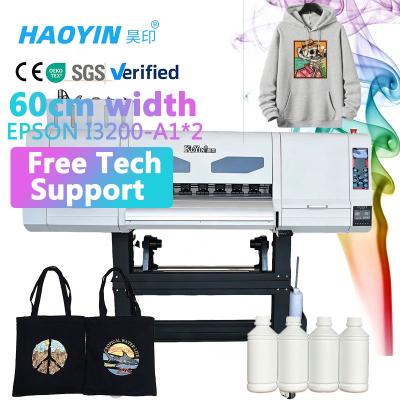 China Customized Direct To Film Printer Facilitates Smooth Non Deviating Paper Movement for sale
