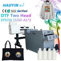 Quality Epson I3200 A1 Head DTF Printer For Small Business Startups for sale
