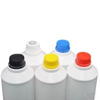 Quality Water Based DTF Pigment Ink Oeko Tex Certified for Safe Textile Printing for sale