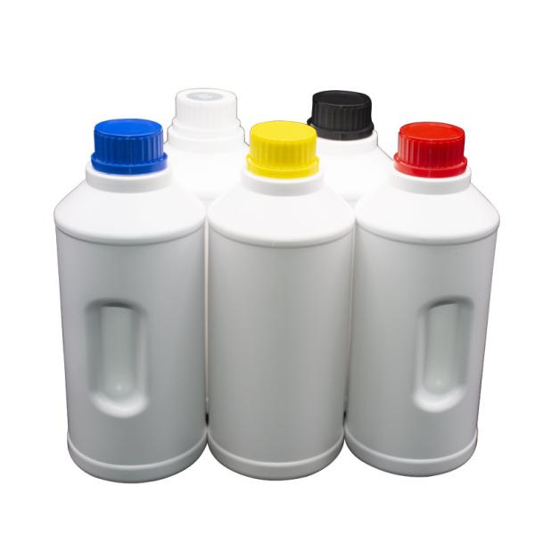 Quality 1000ML Capacity Water Based DTF Ink For Epson I3200/4720/5113/XP600 for sale