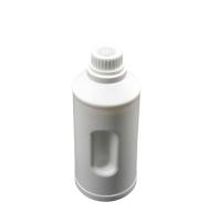Quality High Opacity White DTF Ink Single Pass Coverage for Epson i3200 Printheads for sale