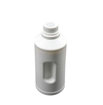 China High Opacity White DTF Ink Single Pass Coverage for Epson i3200 Printheads for sale