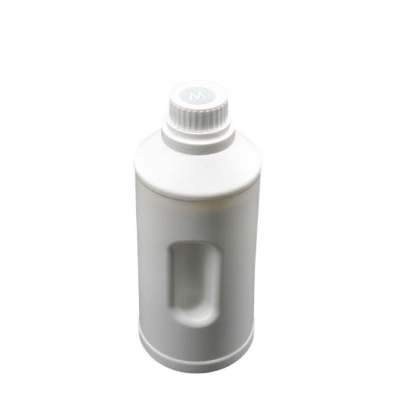 Quality High Opacity White DTF Ink Single Pass Coverage for Epson i3200 Printheads for sale