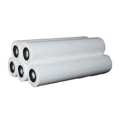 China Single Sided PET DTF Transfer Film For Epson DTF Printer 60cm for sale