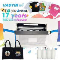 Quality High Productivity DTG Printer for Print on Demand Cotton Apparel for sale