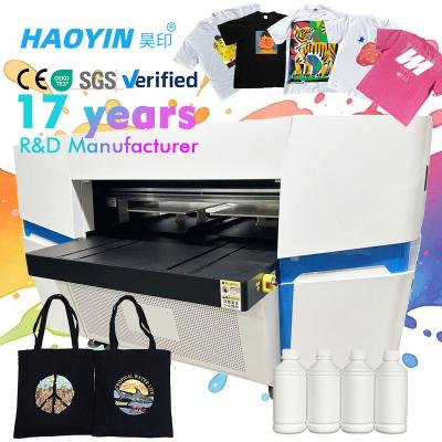 China Commercial DTG Machine with 50cm Print Width for Wide Applications for sale