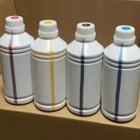 Quality Smooth Flowing DTG Ink Sustainable Printing Ultra Soft Hand Feel for sale