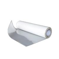Quality Smooth Pet Film Dtf Roll For Custom Pet Portraits / Small Batch Apparel for sale