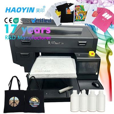 China 150KG Compact DTG Machine Less Skilled Labor Saves You Monthly Cost for sale