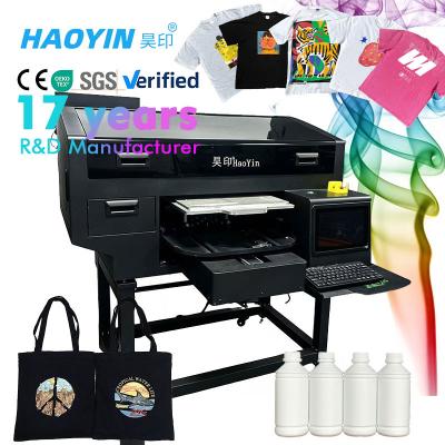 China Skip Plate Making and Color Mixing Direct to Garment Made Easy for sale