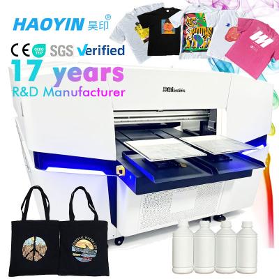 China Direct to Garment Printer for Small Accessories Like Hats and Shoes for sale