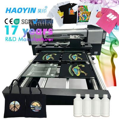China Boost Output with 70Pcs/A3 DTG Speed for Small-Batch Custom Orders for sale