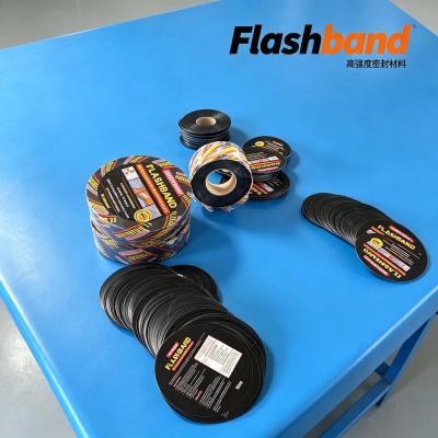 China customized 0.3Mpa 10m Flashband Tape For Roof for sale