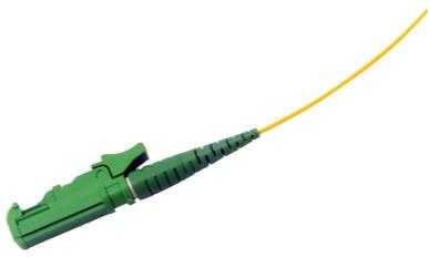 fiber pigtail e2000 connector