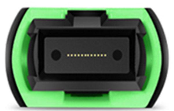MPO 12F Connector