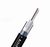 Cina Cavo all'aperto corazzato MP G652D GYXTW del cavo Luminoso corazzato di Unitube in vendita