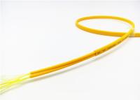 China Double Jacket Indoor Tight Buffered Fiber Optic Cable for sale
